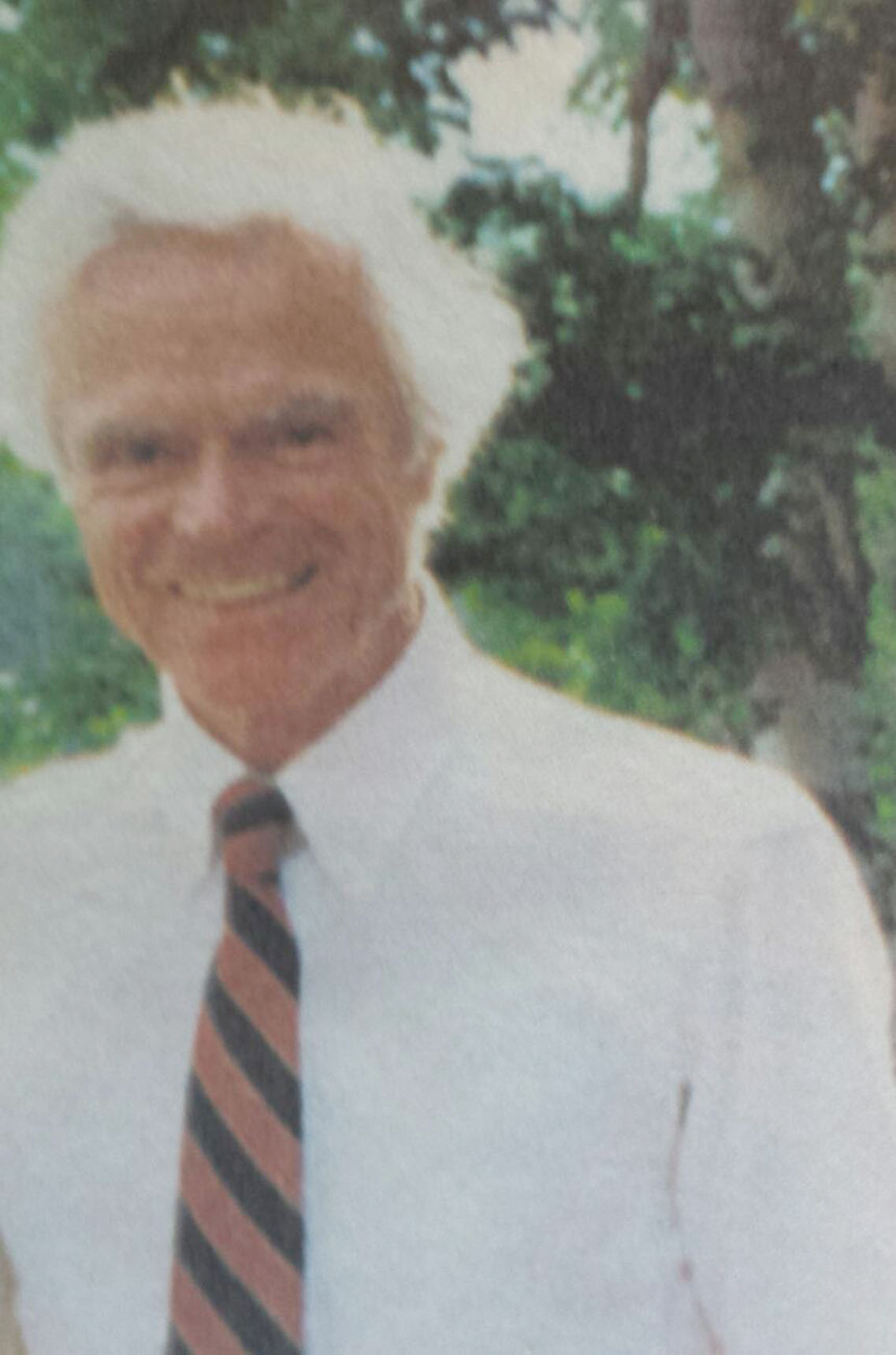 William Harman Wills Jr. | News, Sports, Jobs - Observer Today